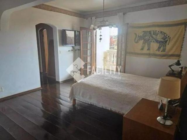 apartamento à venda em Botafogo