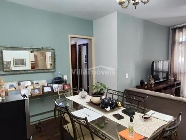 apartamento à venda em Botafogo
