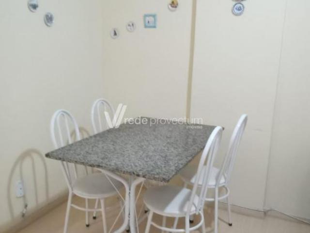 apartamento à venda em Botafogo