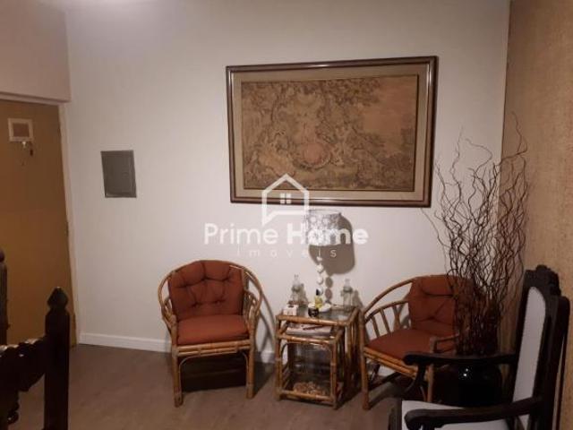 apartamento à venda em Botafogo