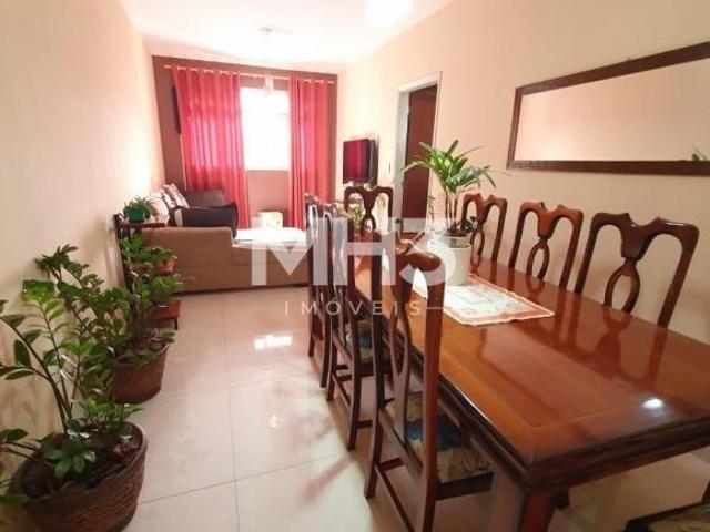 apartamento à venda em Botafogo