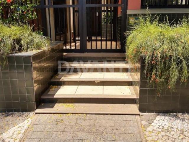 apartamento à venda em Botafogo