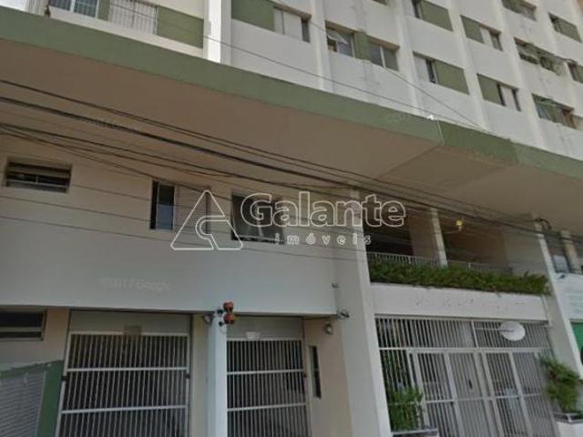 apartamento à venda em Botafogo