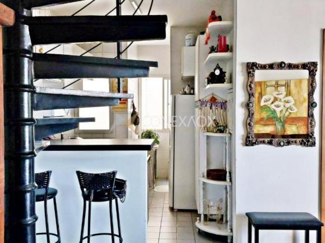 apartamento à venda em Botafogo