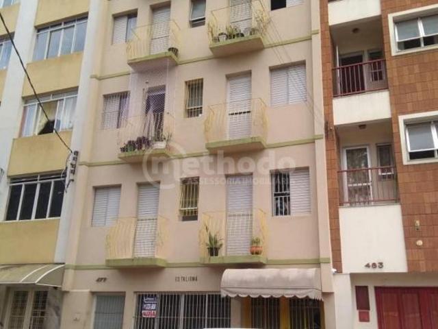 Apartamento à venda em Botafogo