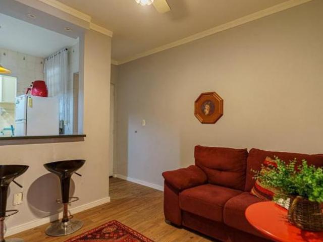 Apartamento à venda em Botafogo