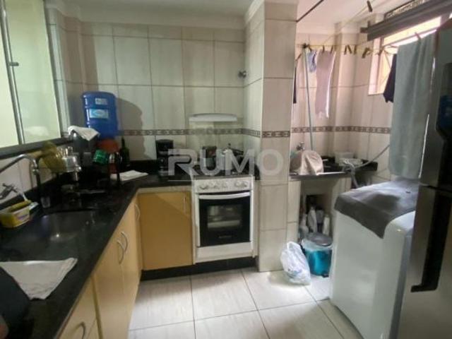 apartamento à venda em Botafogo