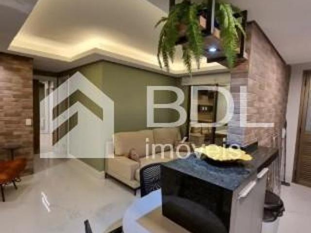 apartamento à venda em Botafogo