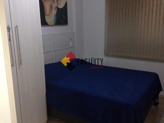 apartamento à venda em Botafogo