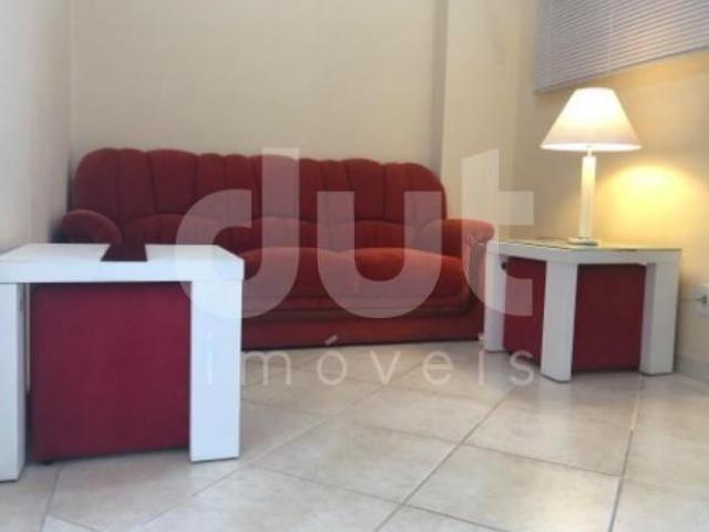 apartamento à venda em Botafogo