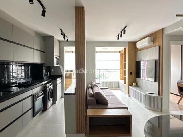 apartamento à venda em Botafogo