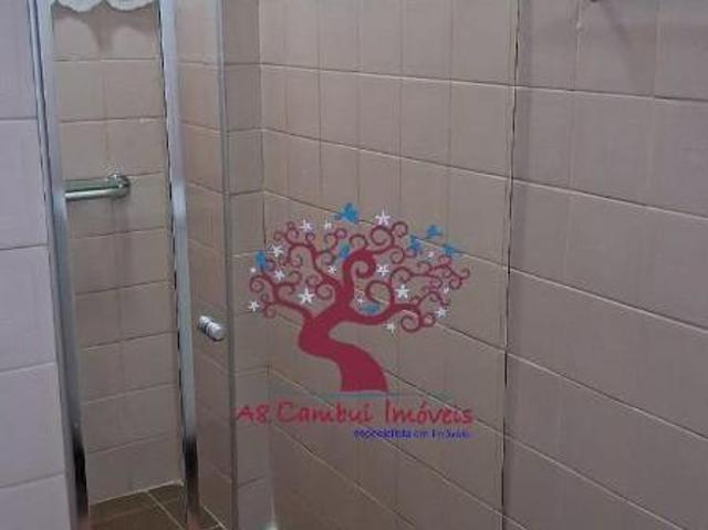 apartamento à venda em Botafogo