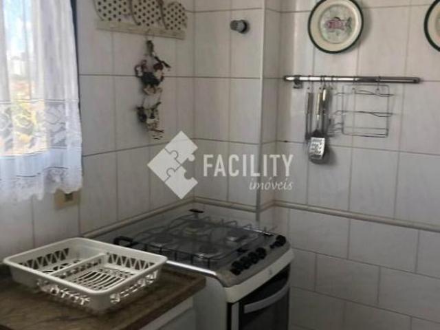 apartamento à venda em Botafogo