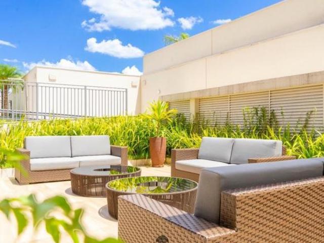 Apartamento à venda em Botafogo
