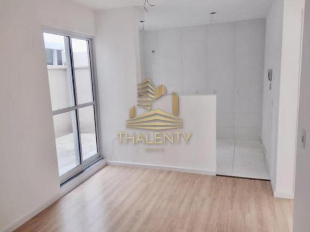 Apartamento à venda em Botiatuba