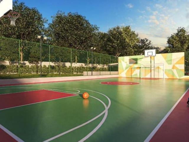 Apartamento à venda em Bragança Paulista SP no Parque das Faculdades: 3 quartos, 1 suíte, 2 salas e