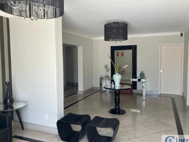 Apartamento à venda em Bragança Paulista SP, Jardim Nova Bragança 181m² de área total!