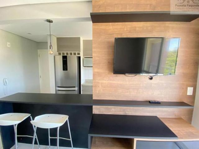Apartamento à venda em Bragança Paulista SP, SOLEIL: 3 quartos, 1 suíte, 3 salas, 2 banheiros, 2 va