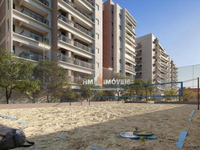 Apartamento à venda em Bragança paulista