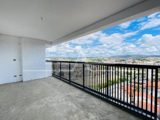 Apartamento à venda em Bragança Paulista