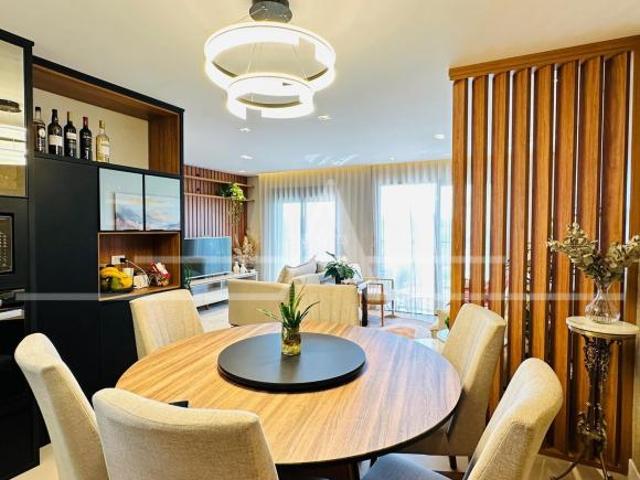 Apartamento à venda em Bragança Paulista