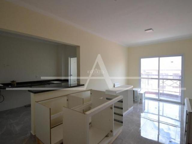 Apartamento à venda em Bragança Paulista