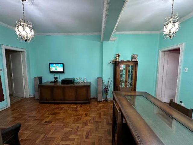 Apartamento à venda em Brás com 155 m², 3 quartos, 0 vagas