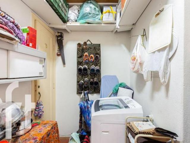 Apartamento à venda em Brás com 127 m², 2 quartos
