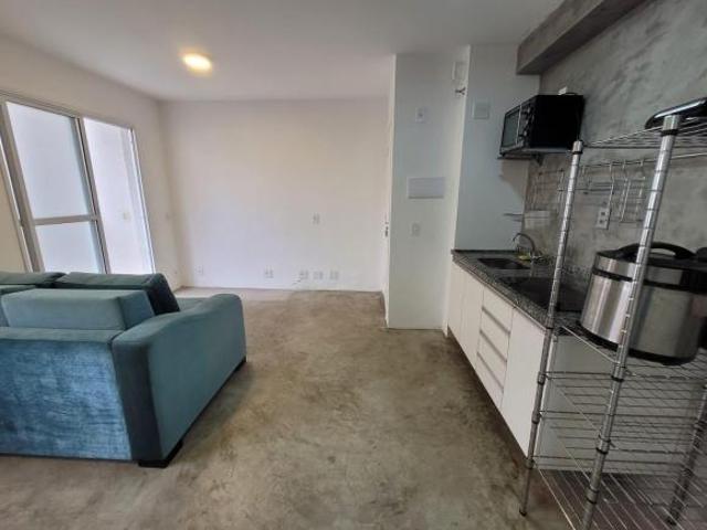 Apartamento à venda em Brás com 28 m², 1 quarto, 0 vagas