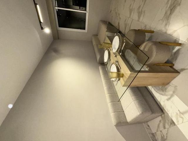 Apartamento à venda em Brás com 34 m², 2 quartos, 0 vagas