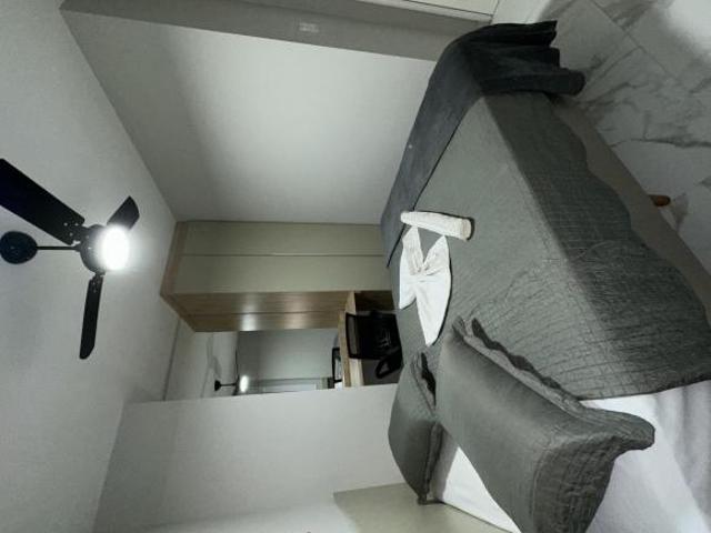 Apartamento à venda em Brás com 34 m², 2 quartos, 0 vagas