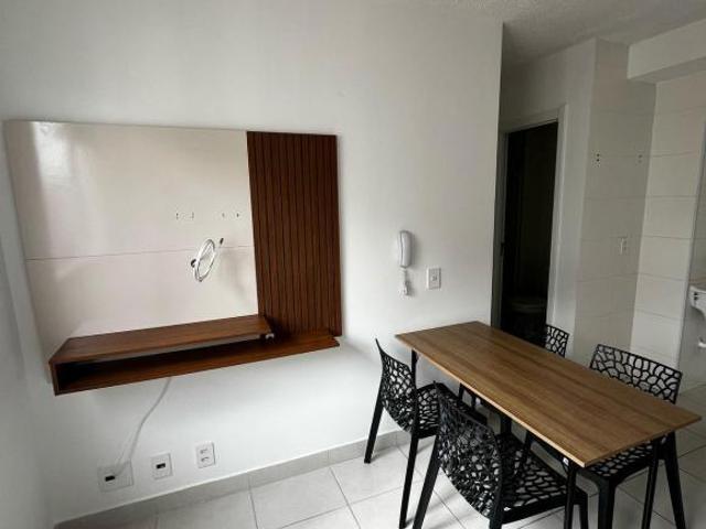 Apartamento à venda em Brás com 35 m², 2 quartos, 0 vagas