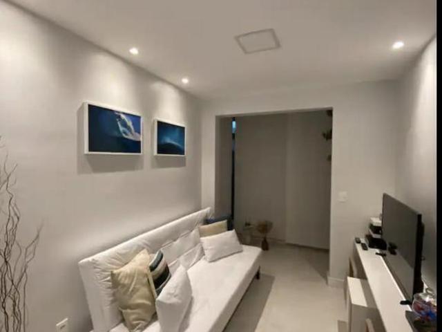 Apartamento à venda em Brás com 46 m², 1 quarto, 1 vaga