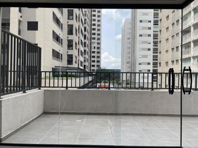 Apartamento à venda em Brás com 58 m², 1 quarto, 1 vaga