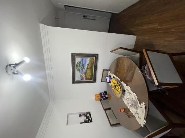 Apartamento à venda em Brás com 58 m², 2 quartos, 1 vaga