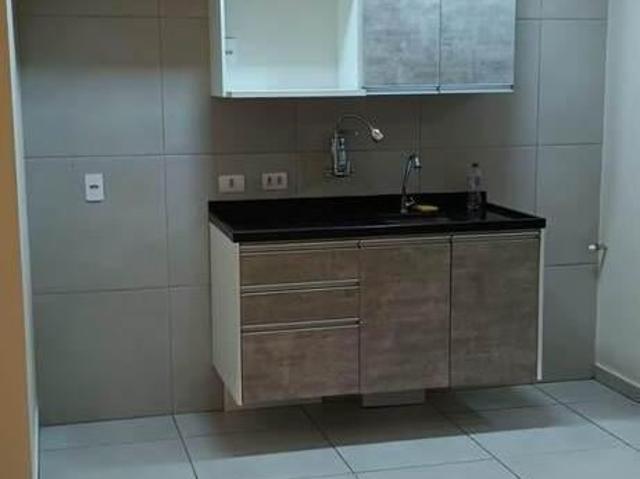 Apartamento à venda em Brás com 51 m², 2 quartos, 0 vagas