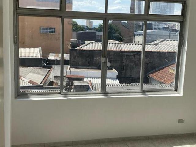 Apartamento à venda em Brás com 53 m², 0 quartos, 0 vagas