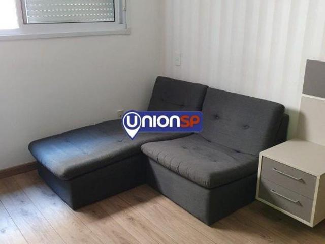 Apartamento à venda em Brás, São Paulo