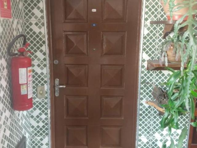 Apartamento à venda em Brasilândia com 53 m², 2 quartos, 1 vaga