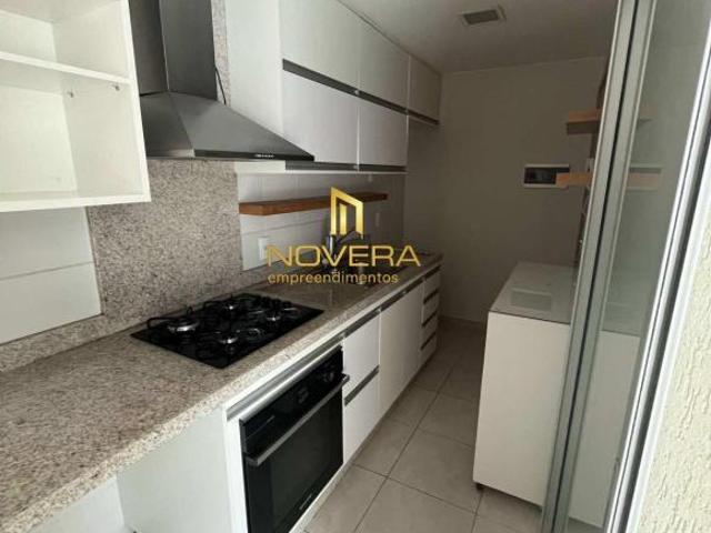 Apartamento à venda em Brasília, Norte Águas Claras, com 2 quartos, 69m²