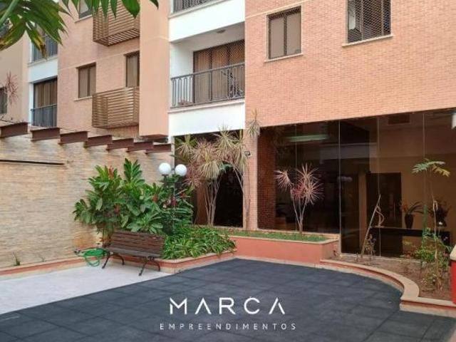 Apartamento à Venda em Brasília DF, Bairro Sul Águas Claras 3 Quartos, 1 Suíte, 1 Vaga de Garage
