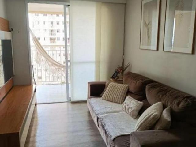 Apartamento à venda em Brasília DF, Setor Central Gama: 3 quartos, 1 suíte, 2 banheiros, 1 vaga, 7