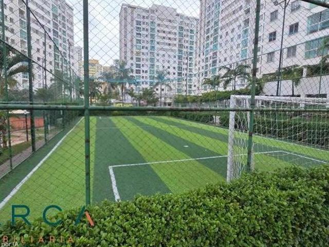 Apartamento à venda em Brasília DF: 2 quartos, 1 suíte, 89m² em Águas Claras Ótima oportunidade! T