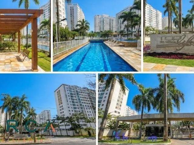 Apartamento à venda em Brasília DF: 89m² em Águas Claras Ótima oportunidade! Top Life