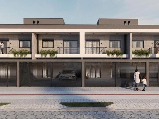 Apartamento à venda em Brejatuba