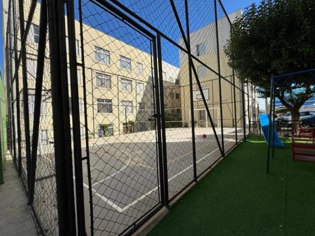 Apartamento à Venda em Brieds Americana, 3 Quartos, 65m², R$250mil