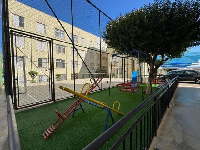Apartamento à Venda em Brieds Americana, 3 Quartos, 65m², R$265.500