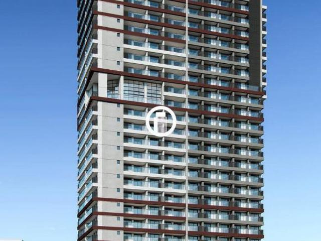 Apartamento à venda em Brooklin Novo