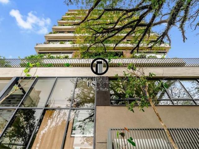 Apartamento à venda em Brooklin Novo