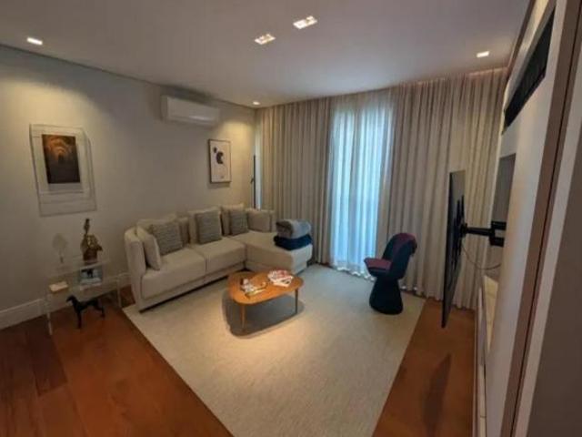 Apartamento à venda em Brooklin Novo